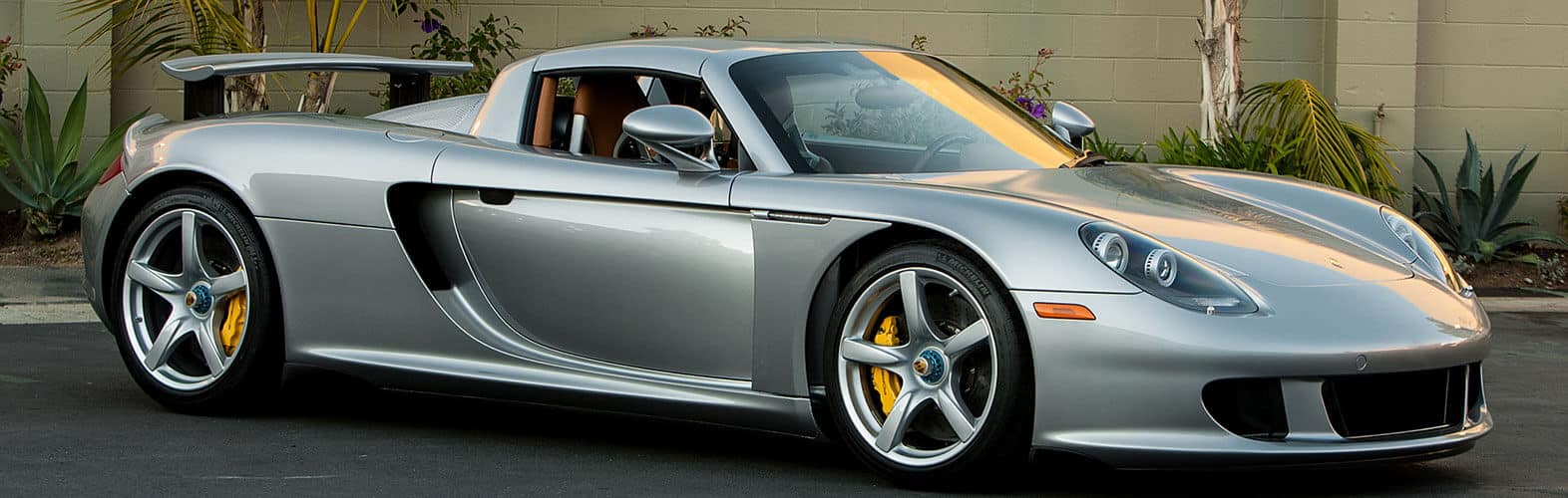 Car Detailing in Costa Mesa, CA - Doctor Detail