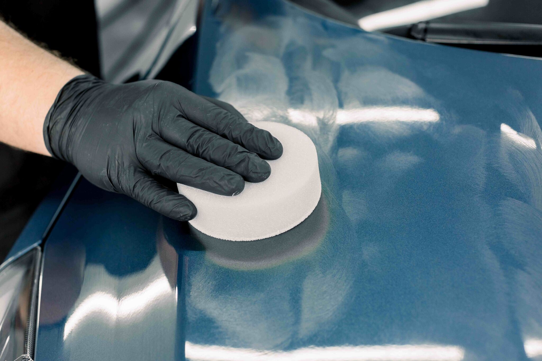 What Is Carnauba Wax for Cars? A Complete Guide