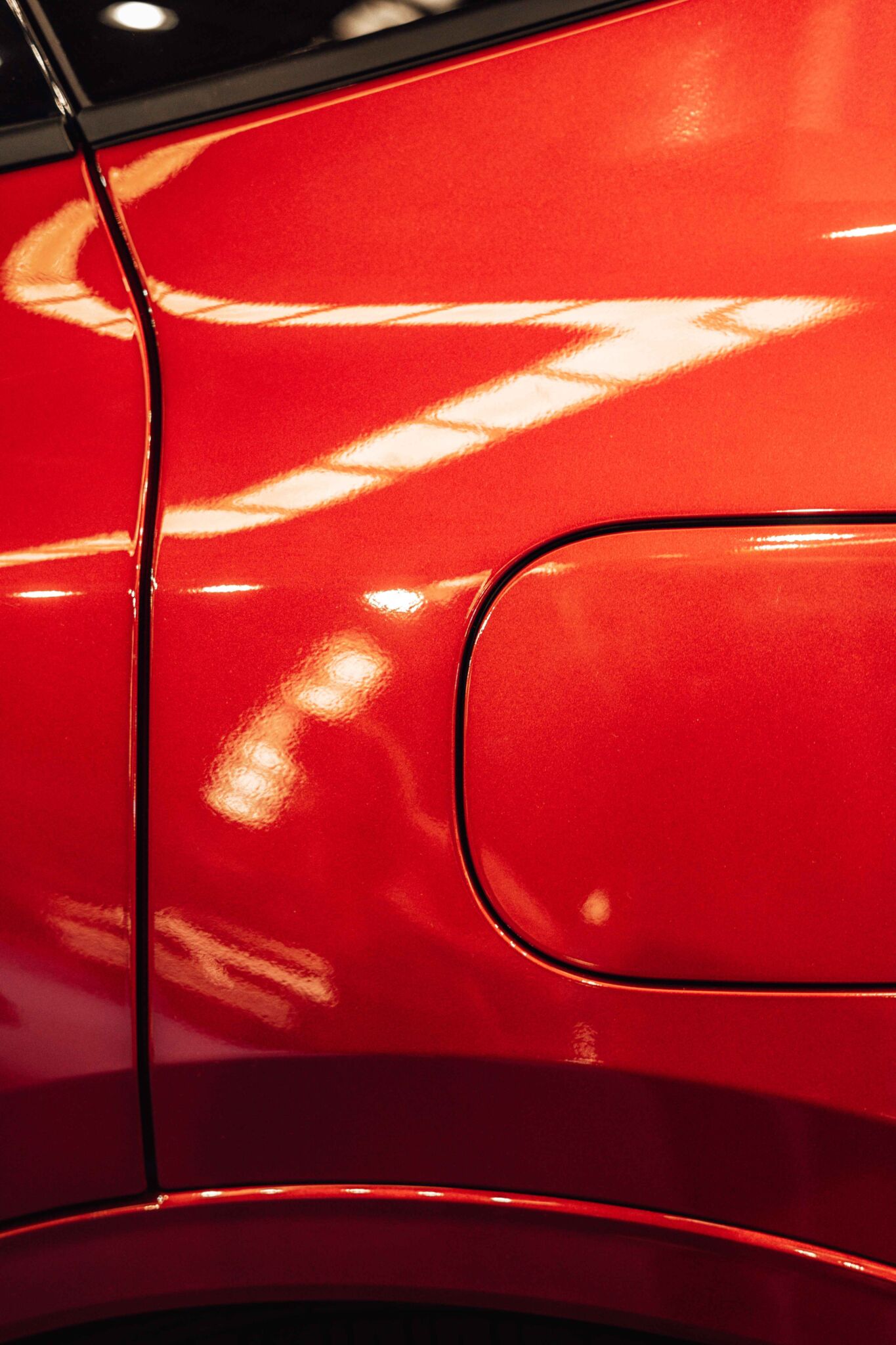 How to Fix the Orange Peel Effect on Car Paint